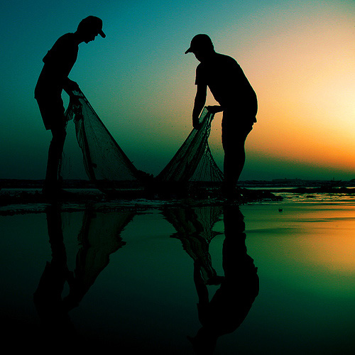 25 Amazing Backlit Photography Examples | Mow Design | Graphic Design Blog