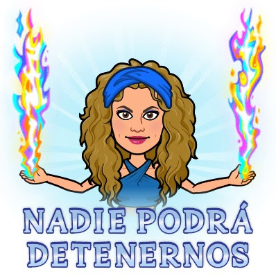 El rincón de la profe Lucía: ESCRIBE TU PROPIA HISTORIA