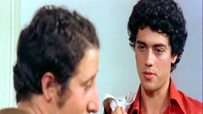 Commedia sexy all'italiana: Rodolfo Bigotti