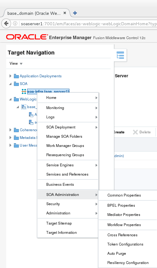 Oracle Soa Java Blog Oracle Soa Suite Two Way Ssl With Tls12 Made Easy Slightly Less