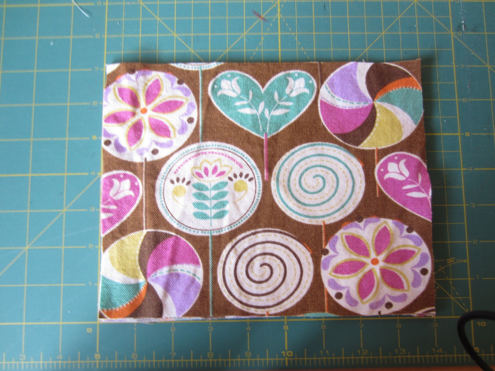 handmade dress haven: The Perfect cloth shopping bag - a tutorial