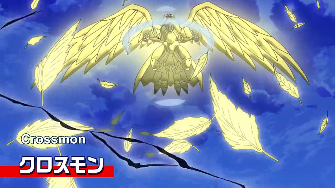 Digi-Arquivo: Crossmon ~ PMD || Acervo de Imagens de Digimon e Pokémon ...