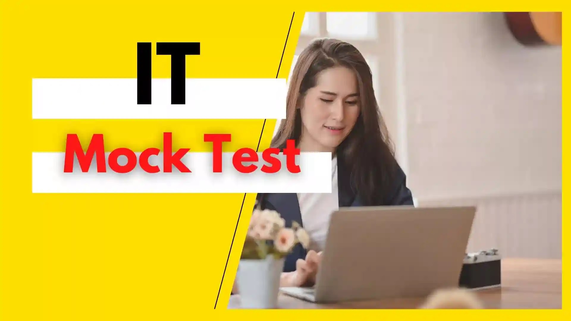 IT Mock Test For Kerala PSC Exams - PSC PDF BANK