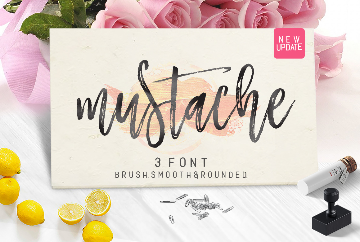 IT'S FONTASTIC: 7 PRETTY SCRIPT FONTS - A Day In The Life Of This Miss