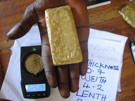 where to buy Gold bars, gold dust and gold nuggets : Gold Dust, Gold ...