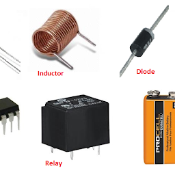Components ( Electrical and Electronics )