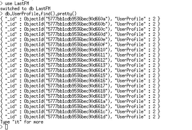 StatsCosmos: How to summarize Last.fm Social Tagging System Profiles ...