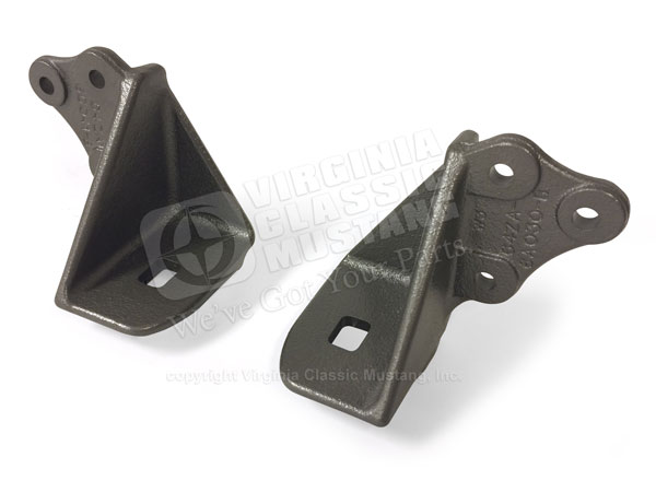 Virginia Classic Mustang Blog: More NEW Mustang Parts! 289 HiPo Motor ...