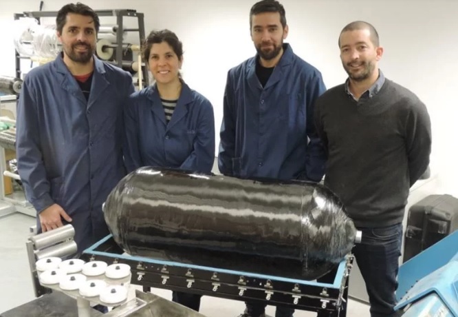 Ciencia y Tecnología en Argentina: Científicos del INTEMA desarrollaron ...