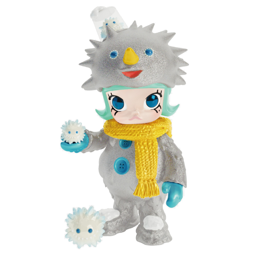 Pop Mart Molly Figures | The Toy Pool