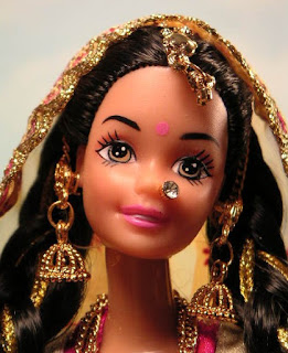 Clases de Bollywood - Danza Bollywood: Barbie Punjabi