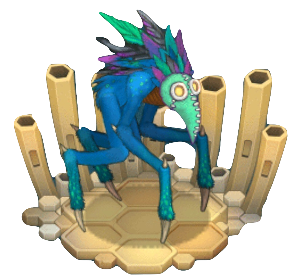 My Place In Cyberspace