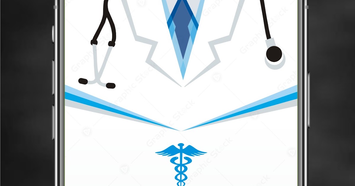 Doctor Digital Visiting Card