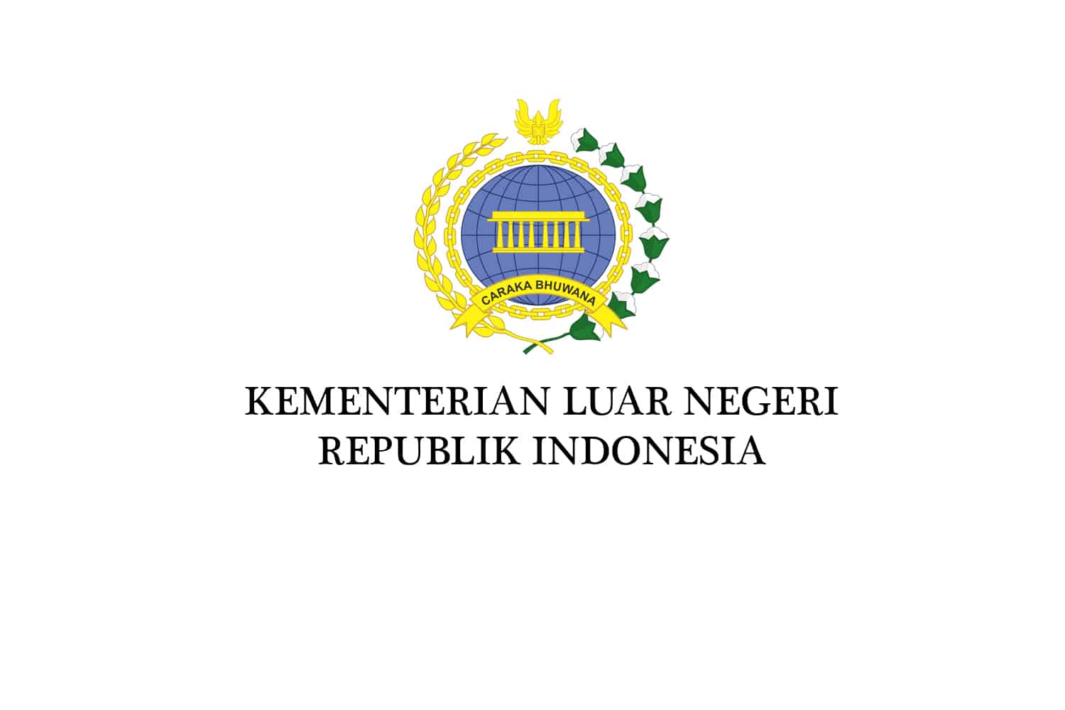 Pengalaman Magang di Kementerian Luar Negeri Indonesia - Website ...