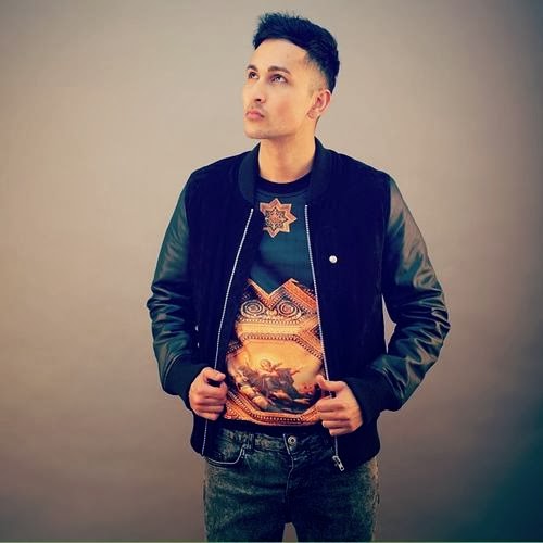 Mira y Opina: ZACK KNIGHT