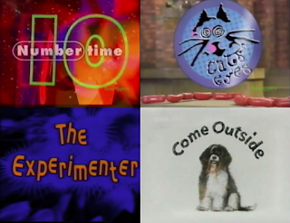 Jack's Throwback Attack: Memories of 90's BBC Schools Programmes