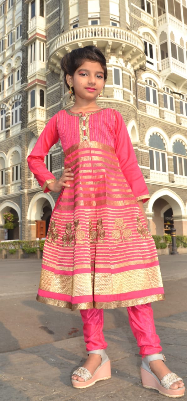 Nabiya Ansari BookMyCast Models Number 2053 ADV Casting Agency ALL INDIA