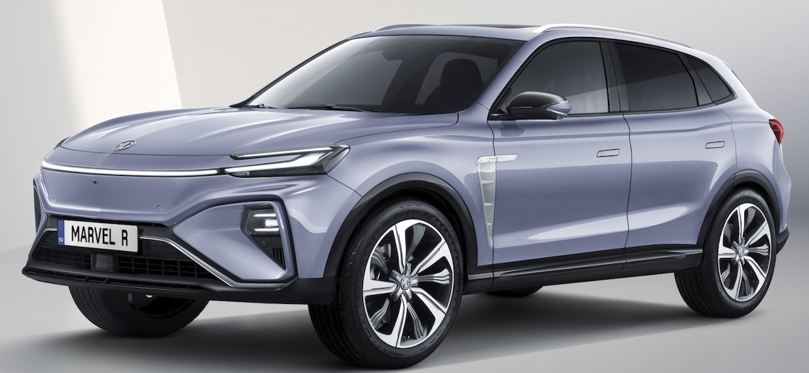 Otometre - Otomobil Blogu; Haberler, Yeni Modeller: % 100 Elektrikli ...