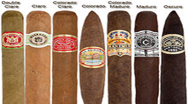 Food & Beverage Service: TOBACCO