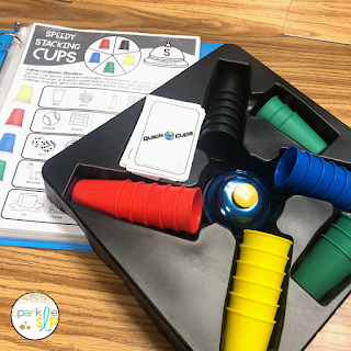 Using Game Companions in Speech Therapy and a Freebie - Sparklle SLP