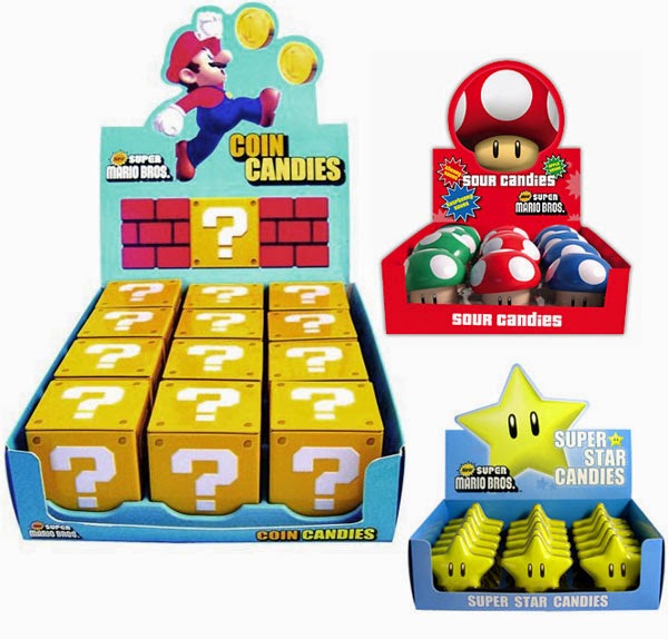 Nintendo: Ch. 10 - Product Concepts