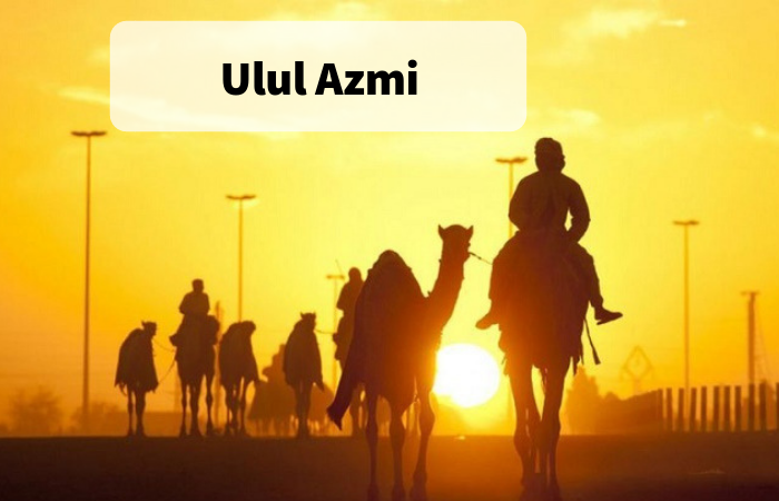5 RASUL ALLAH YANG DIBERI JULUKAN "ULUL AZMI" DENGAN MUKJIZATNYA