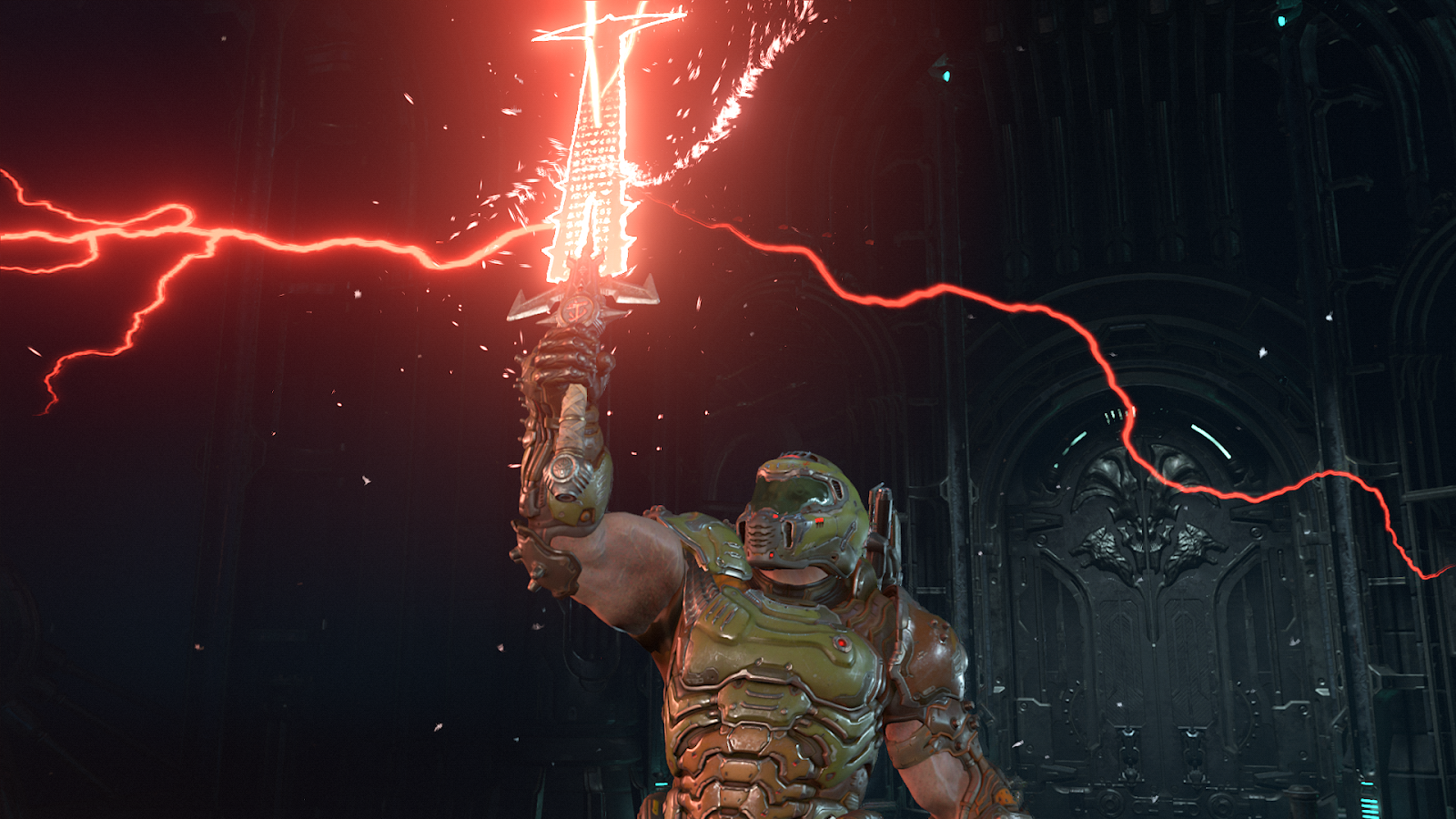 Análise: Doom Eternal (Multi) é um divertido e desafiador jogo de ação ...
