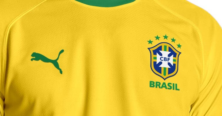 Brazil, England, France and Germany Puma 2018 Concept Kits Revealed ...