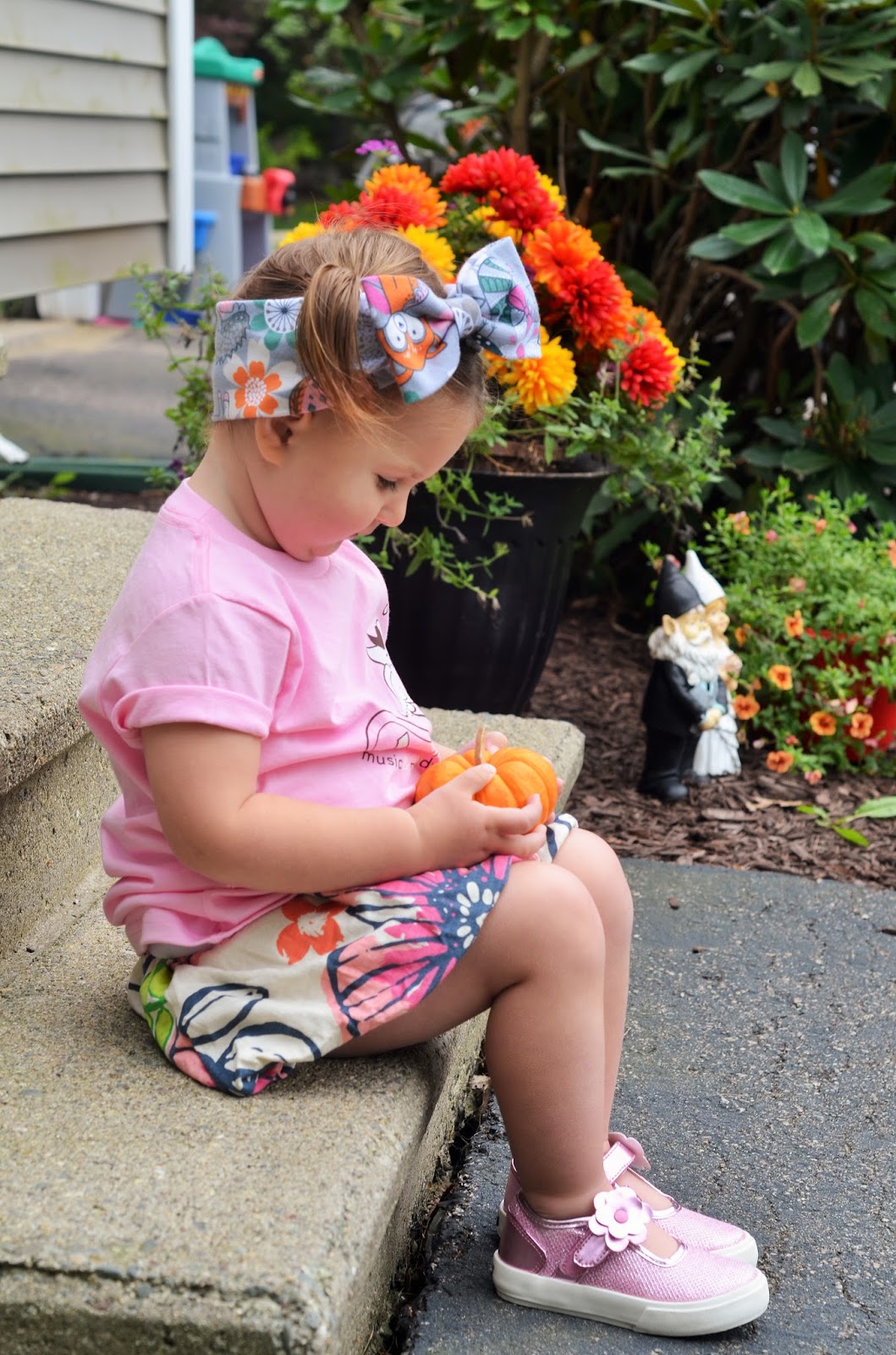 Sarah with an H: Morgan and Milo