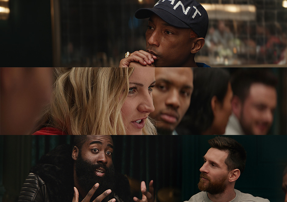 Twenty-Five Groundbreaking adidas Icons Invite Athletes Everywhere to ...