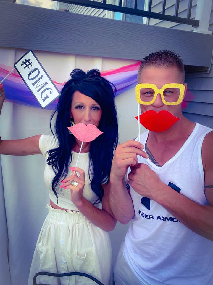 Robin Hensel: Jonathan West UPDATED CONFESSIONS ("Hunter Osbourne")Jon ...