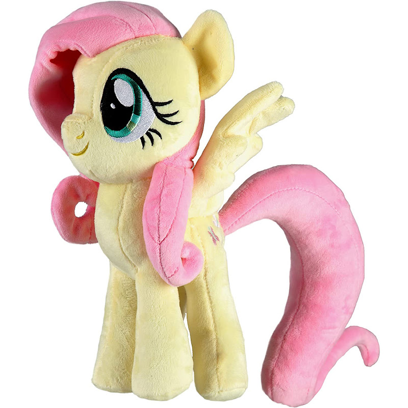 My Little Pony Fluttershy Plush by Symbiote Studios | MLP Merch