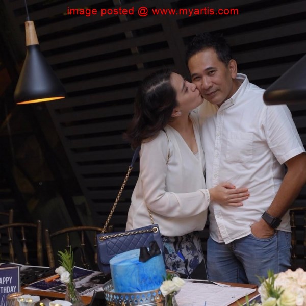 MYARTIS.COM | MYARTIS | MY | ARTIS: DISAHKAN HAMIL - SHIMA ANUAR RASA TERUJA & TAK SABAR