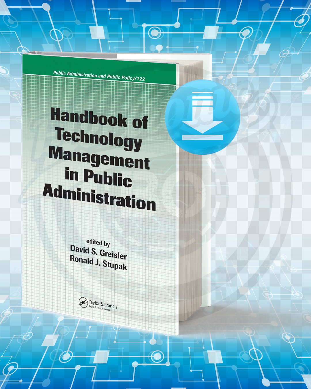 Download Handbook of Technology Management in Public Administration pdf.