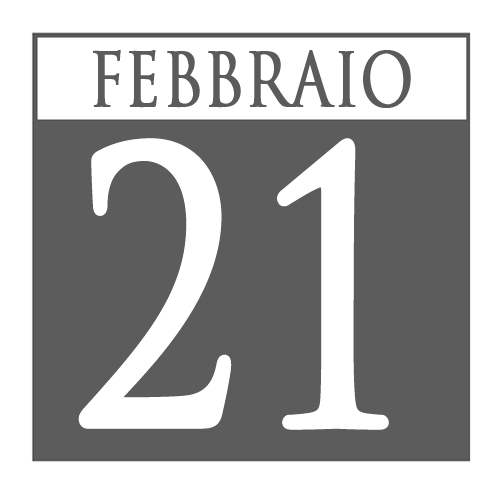 SMARTARC: GIORNO PER GIORNO A SAN MINIATO - 21 FEBBRAIO