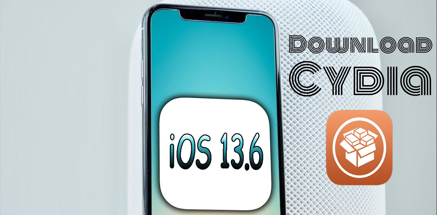 Browser-based Jailbreak tool for Download Cydia iOS 13.6