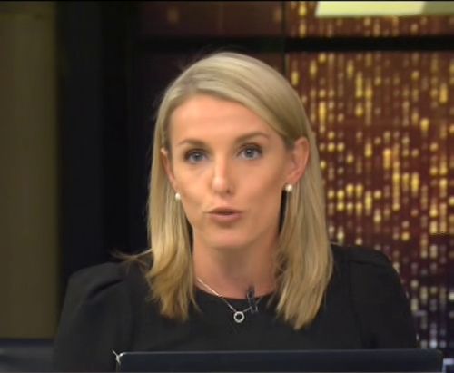 Samantha Vadas - 20 Jan 2021 - Asia Capital Connection