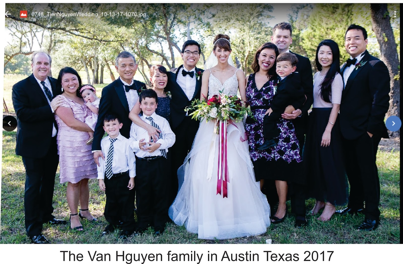 A photo update | The Long View