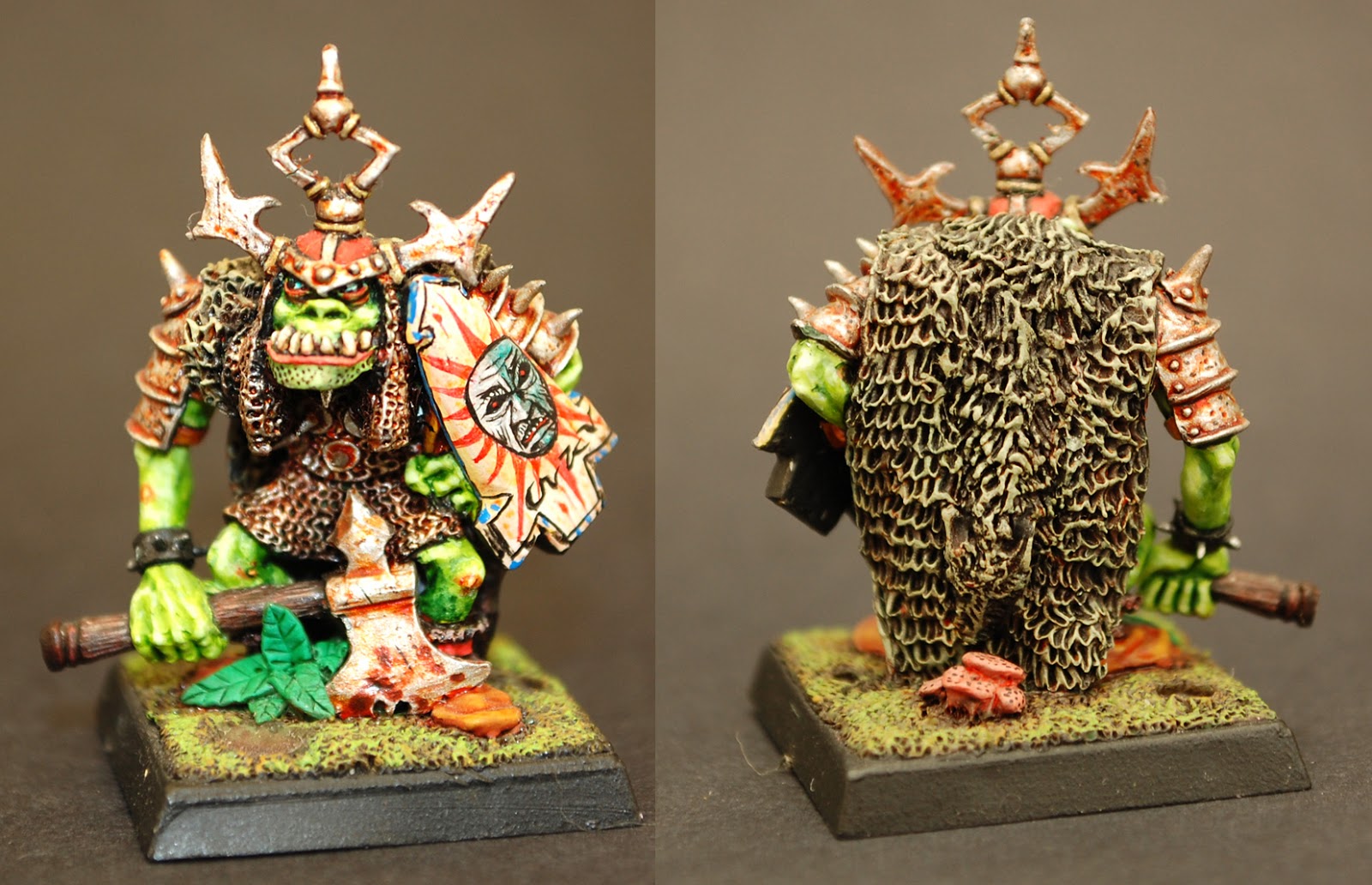 Eldritch Epistles: The Kev Adams collection part 2