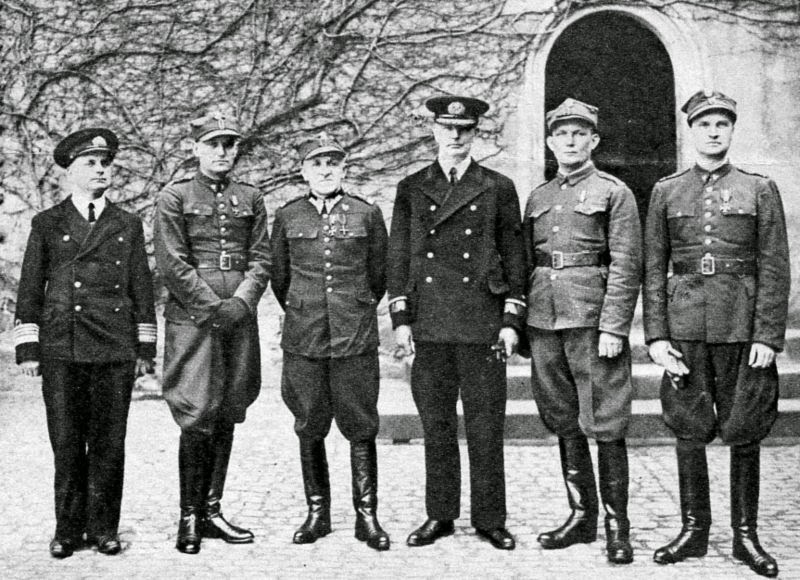 The Escape Line: Colditz Part Two - The First Escape