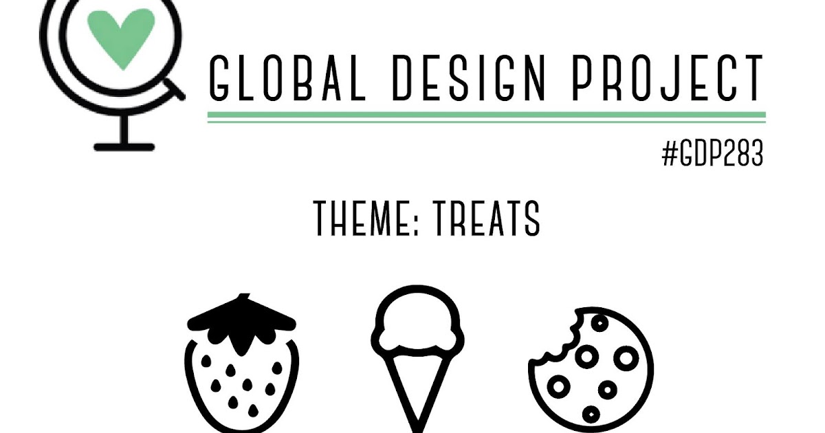 Global Design Project: Global Design Project #283 | Theme Challenge