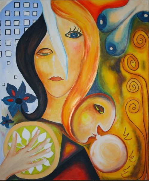 Pisong Pinoy: Mayaman at Mahirap na Mukha ng Aking Ina