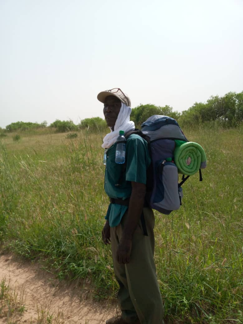 A la découverte du Ferlo au coeur du Sénégal | TRECK DANS LE FERLO