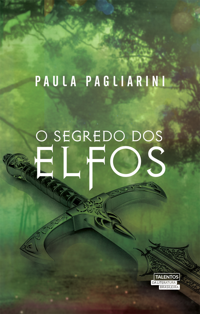 Resenha - O Segredo dos Elfos | I Love My Books - Blog Literário