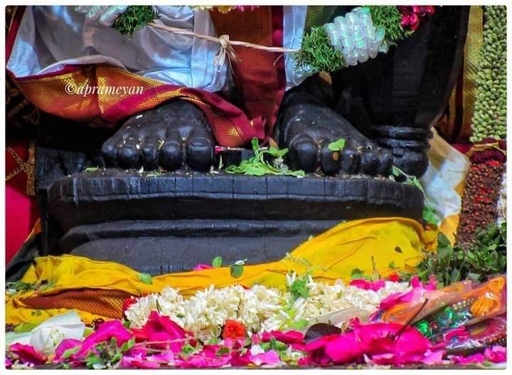 வெண்முரசு விவாதங்கள்: வெண்முரசின் காவிய முறைமை-ஸ்ரீனிவாஸ்