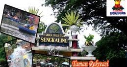 Taman Wisata Sengkaling Malang - Wisata Nusantara