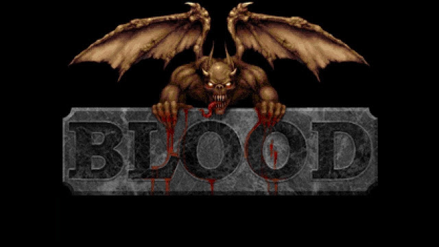 Xogo - Retro: Análisis de Blood (PC) - RetroNewGames 4.0 - El blog ...