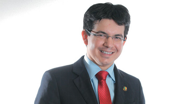 Randolfe Rodrigues - Alchetron, The Free Social Encyclopedia