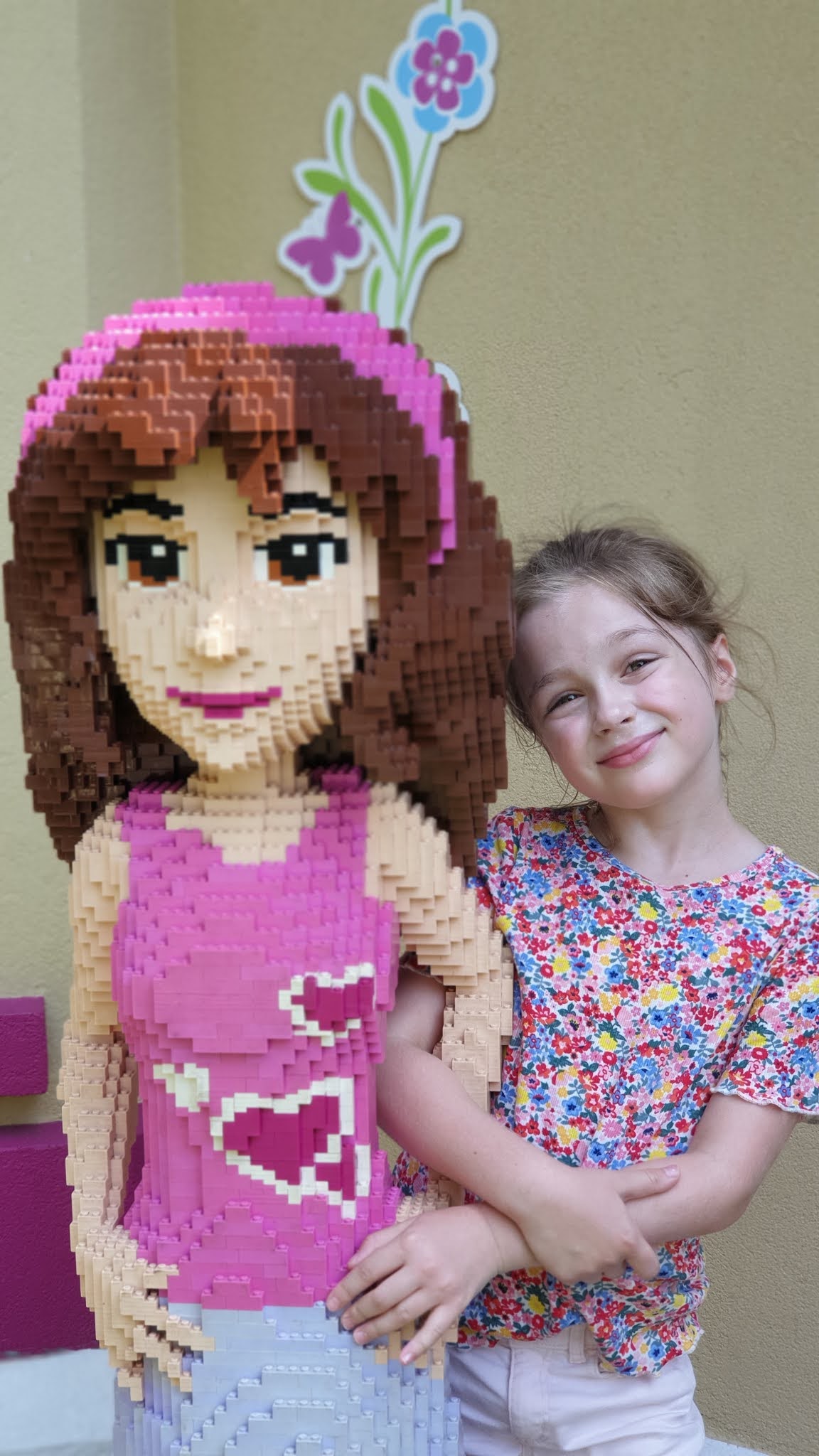 Honest review of the Legoland Windsor in 2021 experience