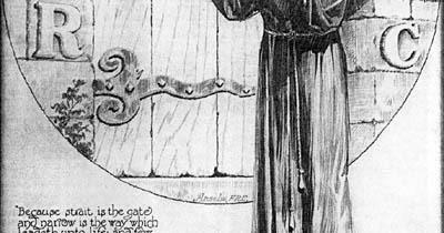 Traveling Templar: The Rose Line